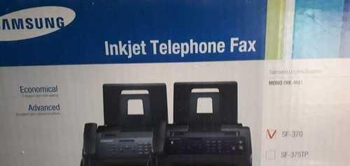 Телефон/факс/копир Samsung SF-370