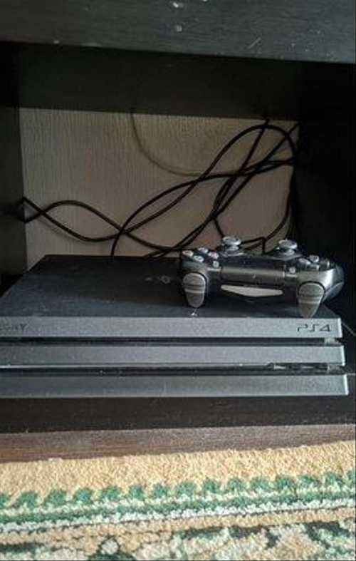 playstation 4 7208
