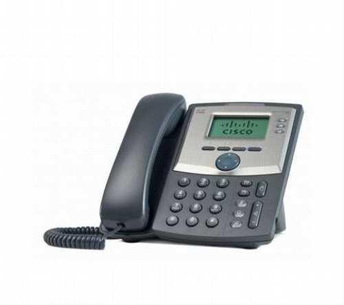 IP Телефон Cisco IP телефон SB SPA303-G2 100135