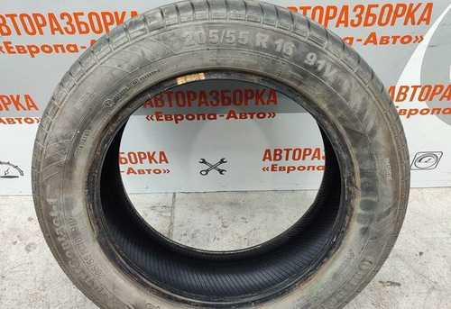 Continental ContiSportContact 1 205/55 R16