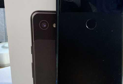 Google Pixel 3a XL, 4/64 ГБ