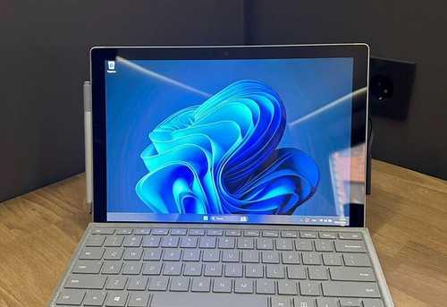 Surface Pro 7 i5 / 16Гб / 256 Гб