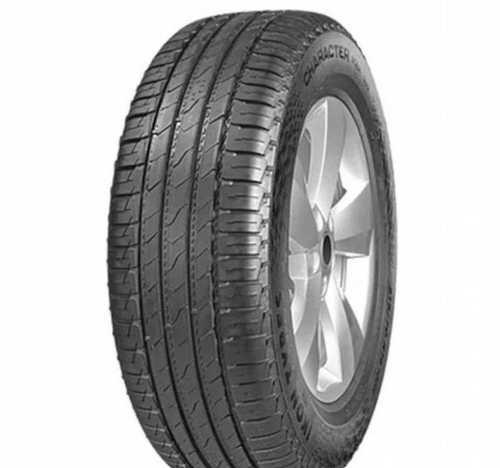 Ikon Tyres Character Aqua SUV 225/60 R18