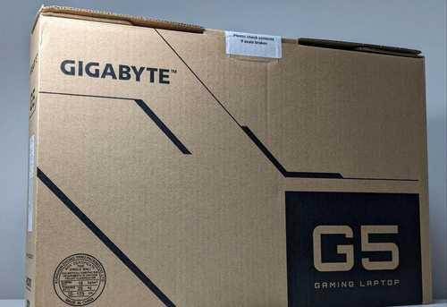 Gigabyte G5 KF5-G3US353SH