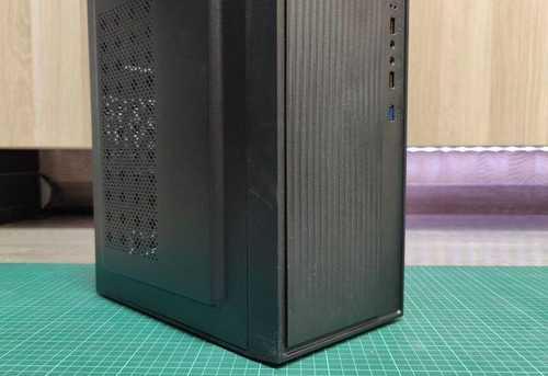 Компьютеры Core i3 8Gb SSD 120Gb HDD 500Gb