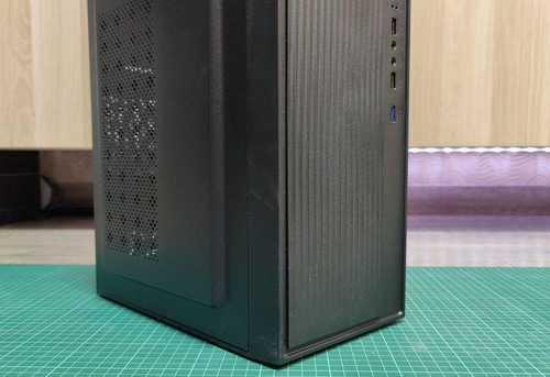 Компьютеры Core i3 8Gb SSD 120Gb HDD 500Gb