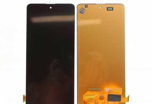 Дисплей для Samsung M31s (M317F) In-Cell