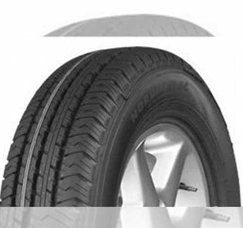 Ikon Tyres Nordman SC 215/75 R16C