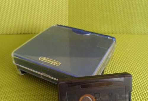 GameBoy Advance SP