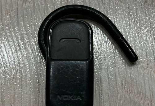 Bluetooth гарнитура nokia