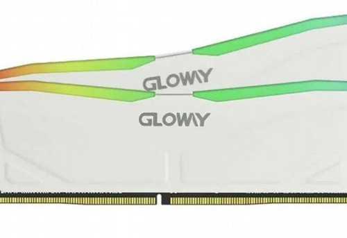 Оперативная память Gloway 16GB DDR4 3000Mhz
