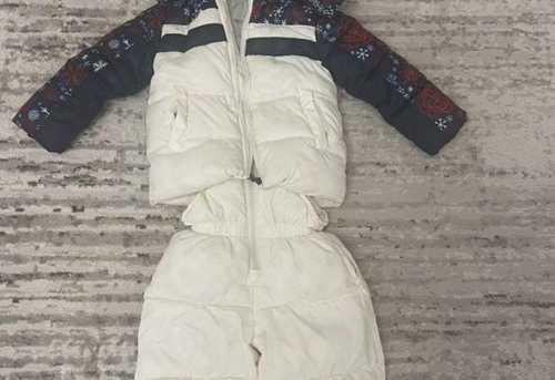 Демисезонный костюм Moncler 92-98