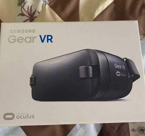 Samsung gear vr очки