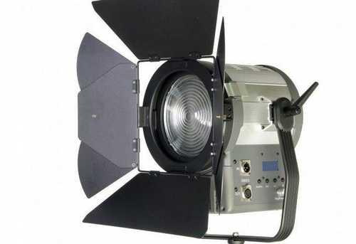 Осветитель студийный GreenBean Fresnel 200 LED