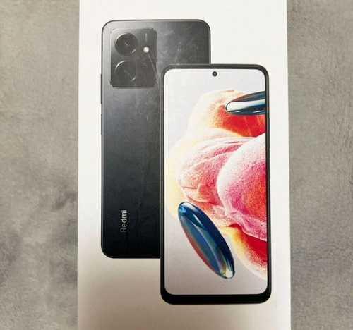 Xiaomi Redmi Note 12, 6/128 ГБ