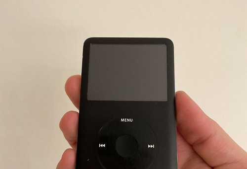 Плеер iPod classic 80gb