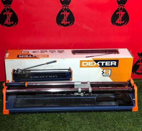 Плиткорез dexter nd-430 (Яс 37005)