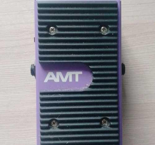 AMT WH-1, wah wah педаль