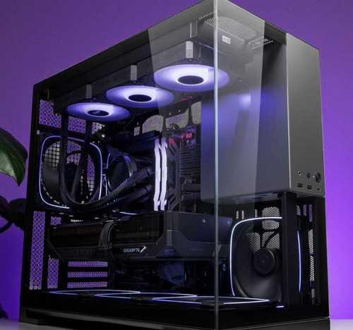 Игровой Пк - Core i7 - RTX 4090
