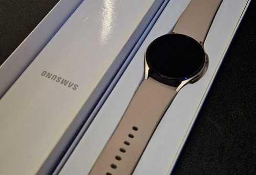 Смарт-часы Samsung galaxy watch 4 40mm