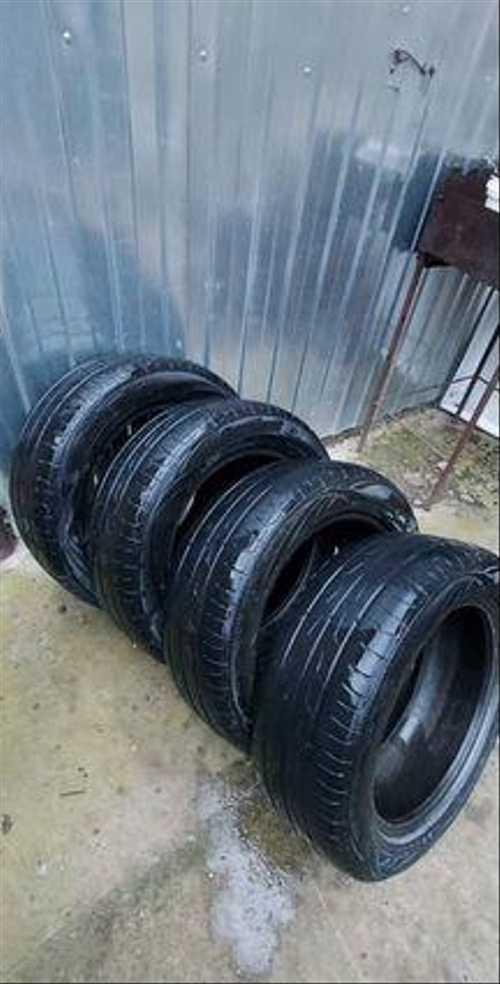 Cordiant Road Runner 205/55 R16