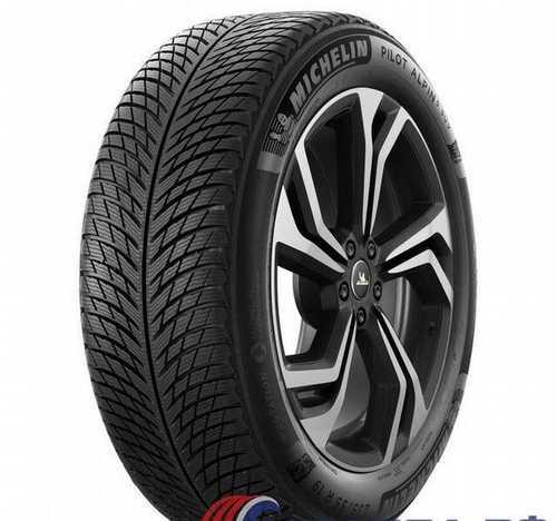 Michelin Pilot Alpin 5 SUV 245/45 R21 104V