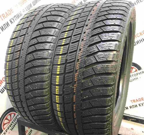 Blacklion BL4S 4Seasons Eco 195/50 R15 82L