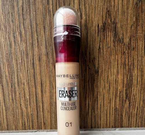 Maybelline Eraser Eye консилер 01 оттенок