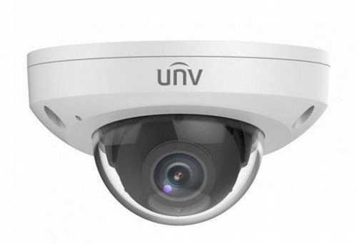 Uniview IPC312SB-ADF28K-I0-RU IP камера 2Мп