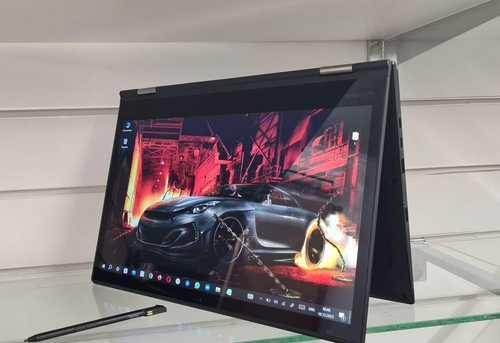 Трансформер Lenovo Yoga x1 gen2 i5\16gb\512ssd\Mul