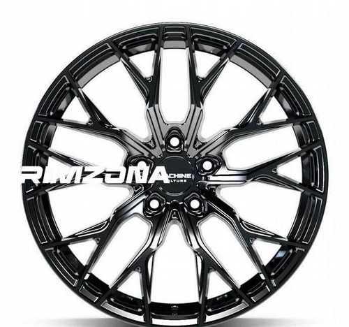 Литые диски FF R20 5x114.3 hgh