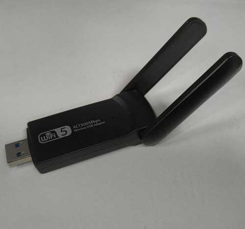 USB WiFi адаптер