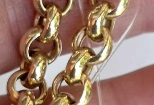 Золотой браслет Chopard 585