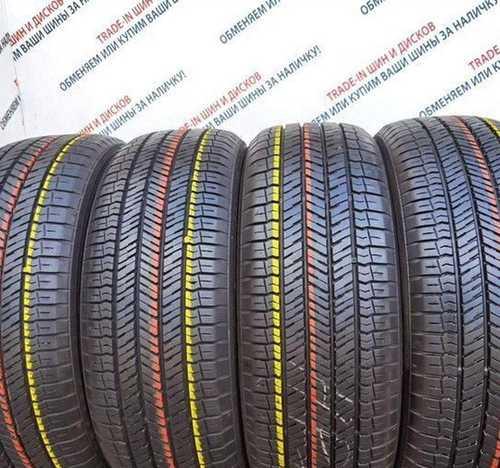 Yokohama Geolandar G091 235/55 R18 97H