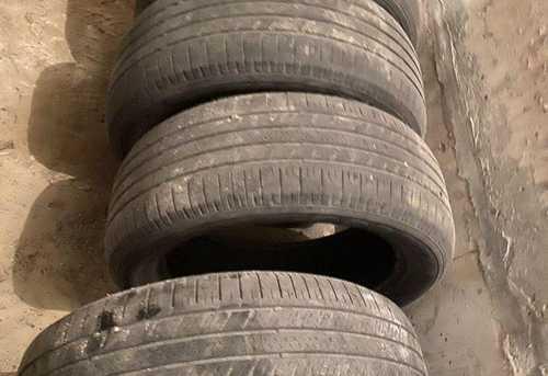 Goodyear Eagle LS EXE 225/55 R18 28T