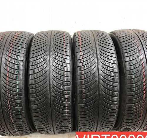 Michelin Pilot Alpin 5 SUV 235/50 R19 103V