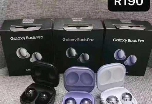 Беспроводные наушники Samsung Galaxy Buds Pro R190