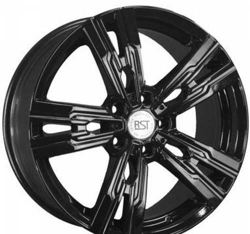 RST 8x18/5x114,3 ET50 D60,1 R228 (Camry) BL