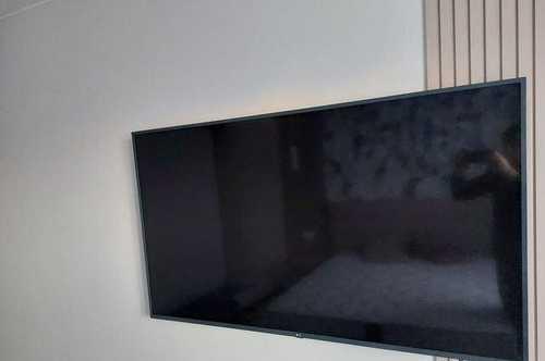Телевизор LG 65 (165 см диагональ)
