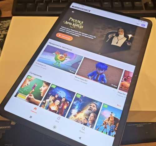 Xiaomi Mi pad 6 8 256gb