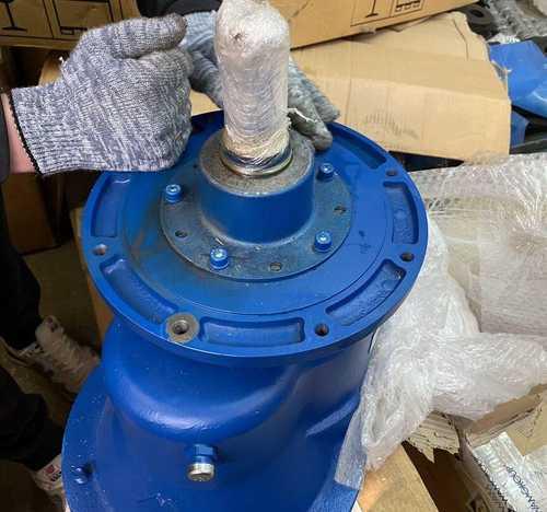 Wamgroup MT1320S041452   M4510132ES3A/B262