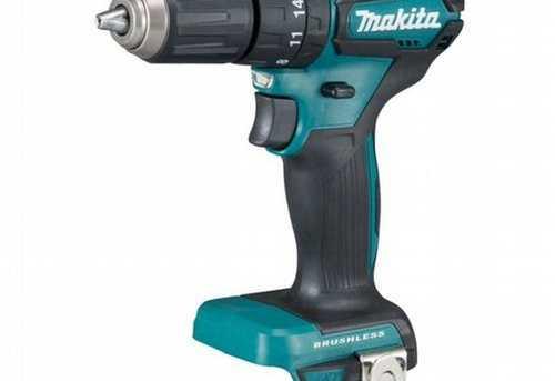 Дрель-шуруповерт Makita DHP483Z