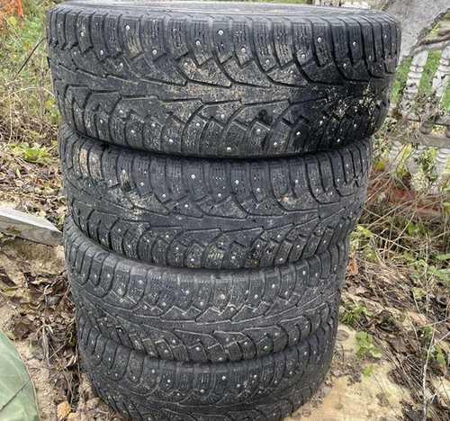 Nokian Tyres Nordman 5 215/65 R16