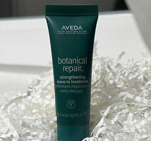 Сыворотка для волос Aveda