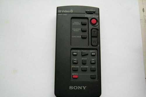 Пульт для видеокамеры Sony Hi8