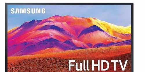 Телевизор Samsung UE43T5300AU 2020 LED