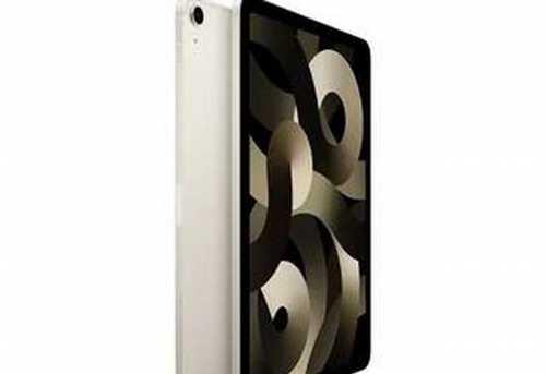iPad air 5 256gb white lte