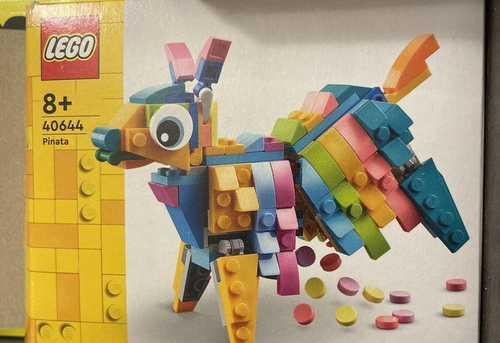 Lego 40644