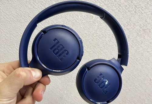 Беспроводные наушники JBL Tune 510BT