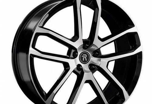 Диски Hyundai GS3 9.5/22 5x114.3 ET47 d67.1 BKF